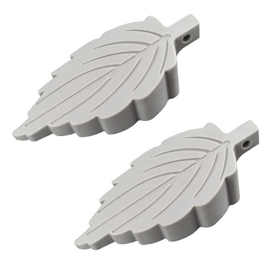 Stylish and Effective Anti Skid Leaf Door Stopper for Secure Door ...