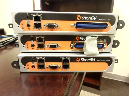 ShoreTel Phone Switches | eBay
