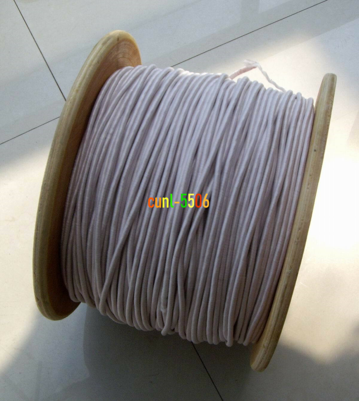 Litz Wire 1000/38 Coil Crystal Radio Loop Antenna AWG38 X 1000 Strands ...