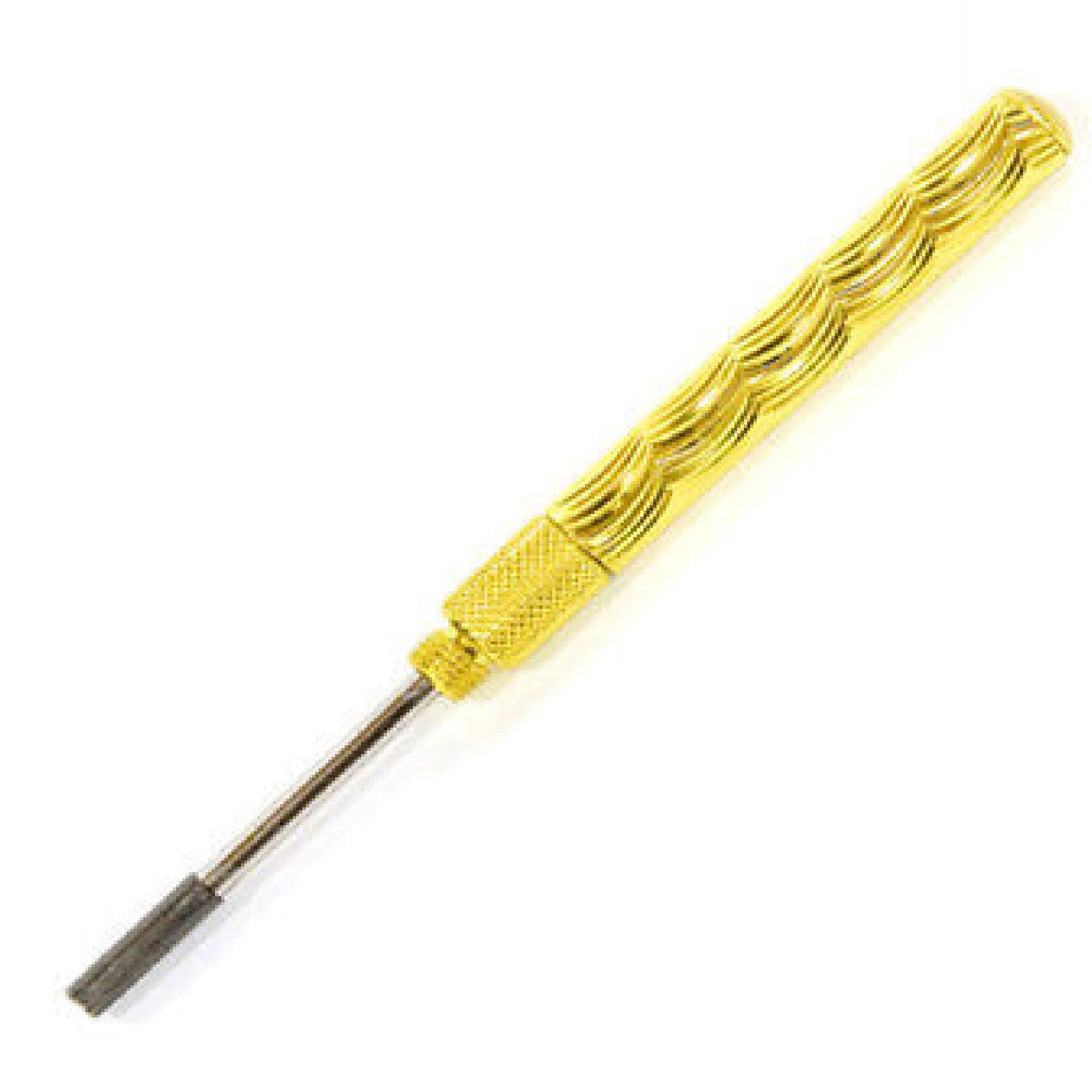 [1piece] EXSO Manual Wire Cable Wrap Unwrap Tool Hand Driver 22AWG 0 ...