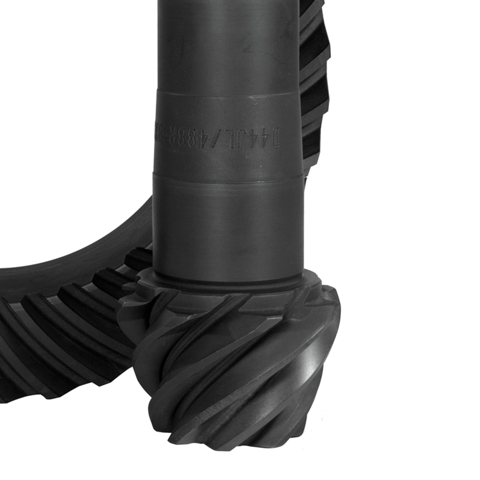 Yukon Ring & Pinion Gears 5.13 Ratio For Jeep Wrangler, Gladiator Dana ...