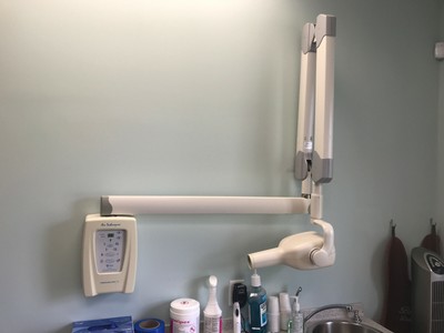 Dental Imaging & X-Ray - Intraoral Xray