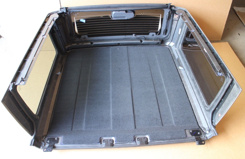 2021-2024 Ford Bronco 2 Door Hard Top Assy Cover for with LH RH Roof ...