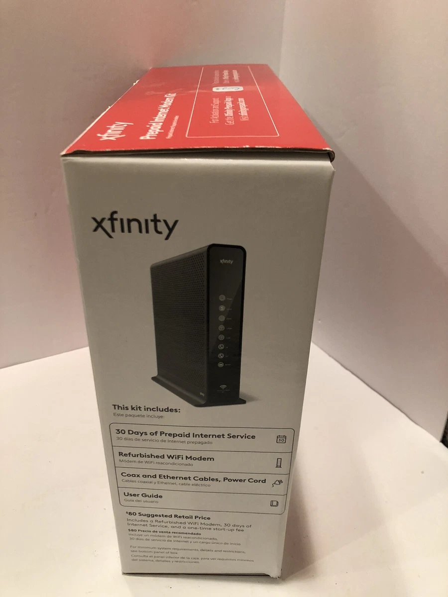 Internet Modem Price