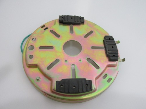 Hunter Angled Ceiling Fan Mounting Bracket Plate 6" Canopy Round | eBay