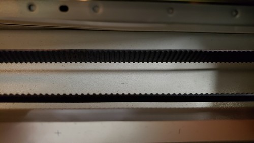 Hewlett Packard DesignJet 500 24" roll printer Model No. C7769B | eBay