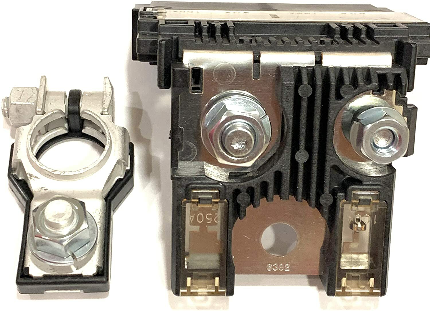 Combo Pack!! NEW 24380-8991A 243808991A Battery Fusible Fuselink Fuse ...