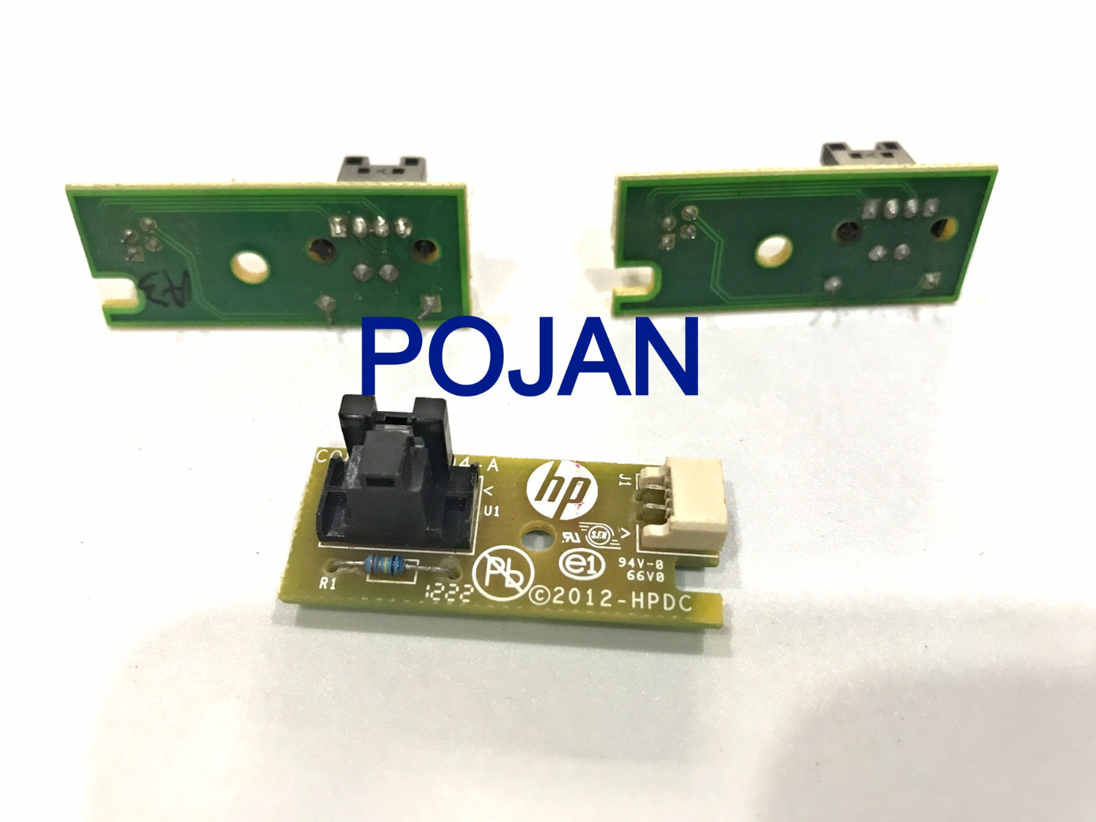 CQ890-80204 CQ890-67020 Roller encoder sensor Fit for HP DesignJet T520 ...