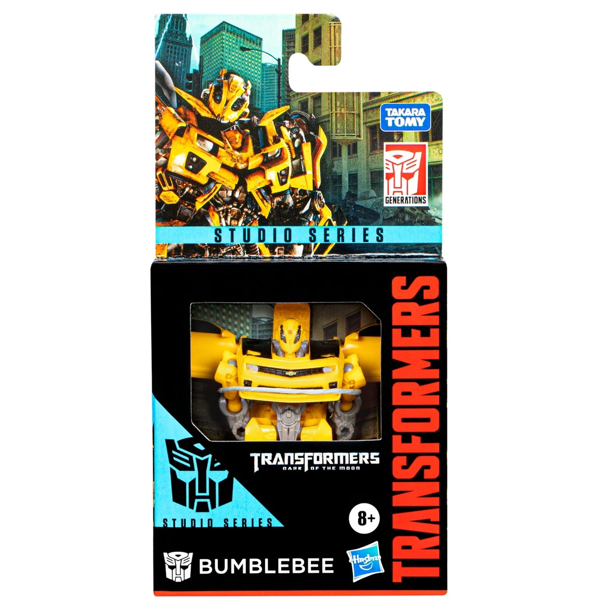 Tf3 Bumblebee