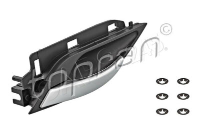 TOPRAN Door Handle For BMW/Mini 51412991953 | eBay
