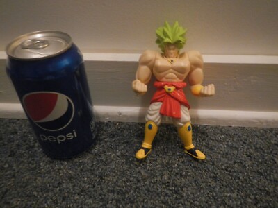 AB Toys 1989 Dragonball Z Broly | eBay