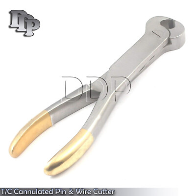 Orthopedic - Pin Cutter