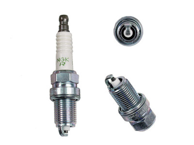 Spark Plug-Ralliart NGK 7990 BKR6EYA ( 4 Pack ) | eBay