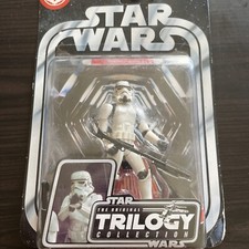 Star Wars The Original Trilogy Collection Stormtrooper (A New Hope)