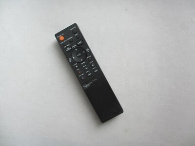 Remote Control For Pioneer DVR-233-S DVR-450H-S DVR-940HS-X HDD DVD ...