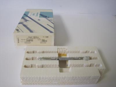 Waters Porasil HPLC Column P/N WAT086692 3.9 x 150mm 125A 10um w/box | eBay