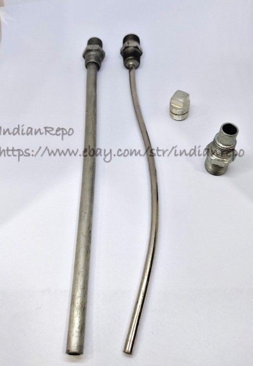 GAS TANK INSIDE PIPES for INDIAN MOTORCYCLE CHIEF and SCOUT | eBay