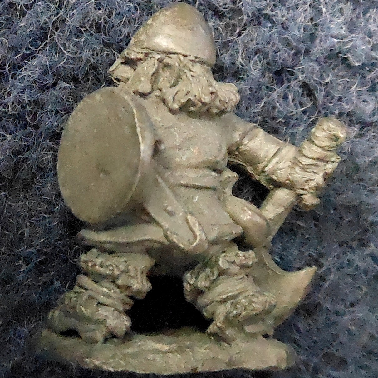 1984 Northern Dwarf C06 17 Pre Slotta Norse Nordic Citadel Warhammer ...