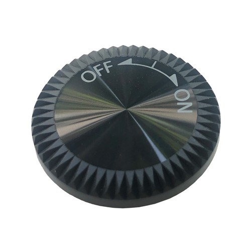 Technics Power On Off Knob Button Switch SL-1200 1210 GR M3D MK5 M5G ...