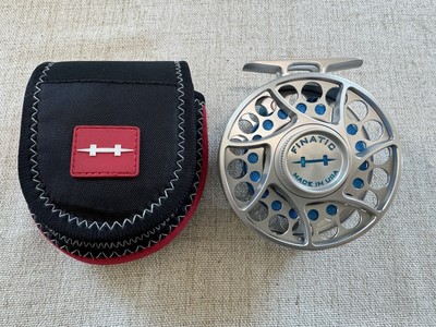 Reels - Hatch Monsoon