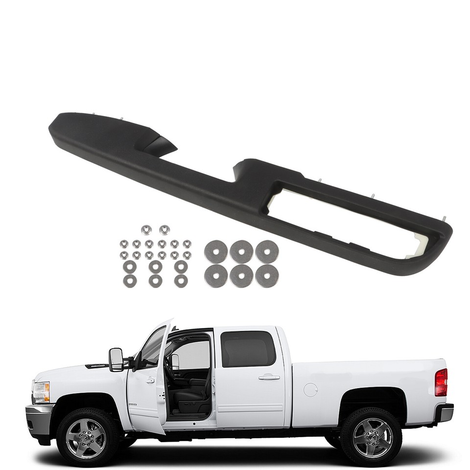 Driver Side Door Handle Armrest Repair Kit For Chevy/GMC 10-14 Tahoe ...