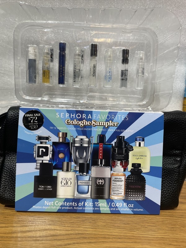 Sephora in Cameras & Photo