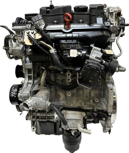 Engine For Hyundai Tucson NX4E 1.6 T-GDi Hybrid G4FT Z74512MZ00 for ...