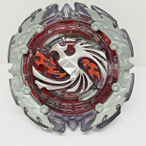 Dead Phoenix 0 Atomic .0.At Beyblade Burst Choz B-131 Takara Tomy | eBay