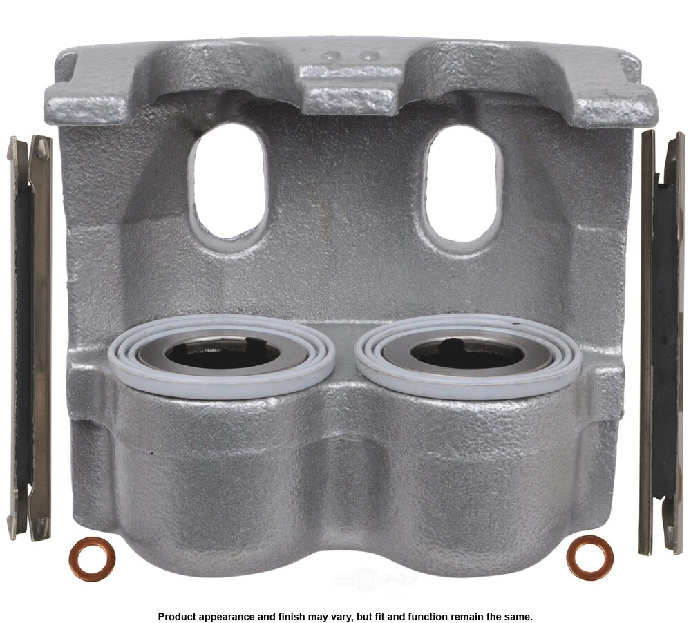 Disc Brake Caliper Cardone 18-P4686 Reman for sale online | eBay