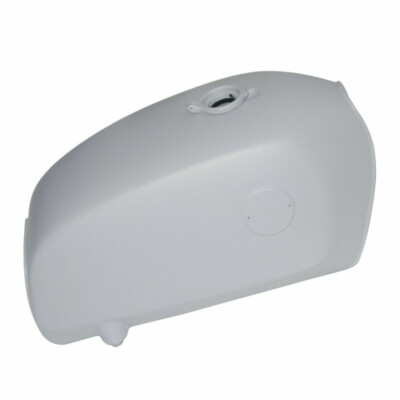 Fuel Petrol Gas Tank Primer Coated Steel Fits BMW R75/5 Toaster | eBay