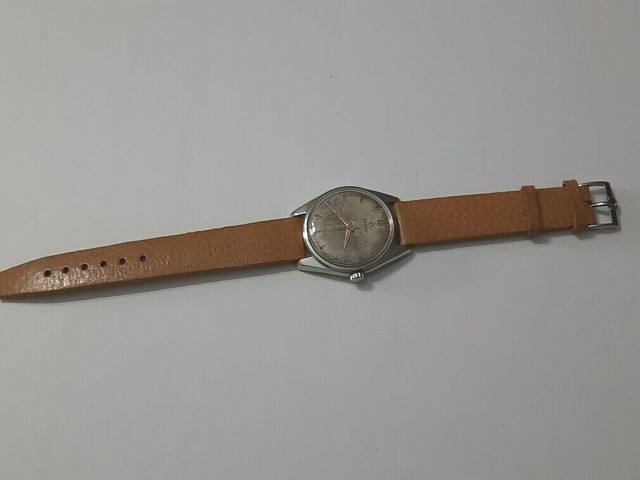 OMEGA Ranchero Ivory Men's Watch - 2996 1 SC for sale online | eBay