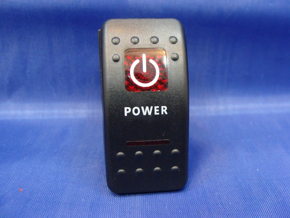 FITS JEEP JK LOWER ROCKER SWITCH PANEL ADD YOUR ROCKERS 1 TO 4 FOR 1997 ...