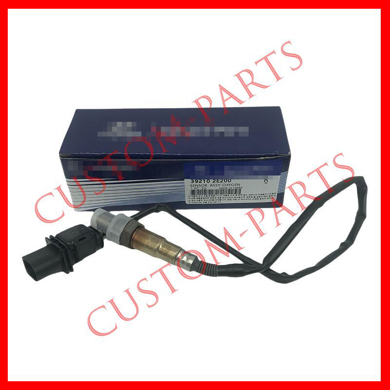 39210-2E200 Upstream Oxygen Sensor For Hyundai Elantra 1.8L Kia Forte ...