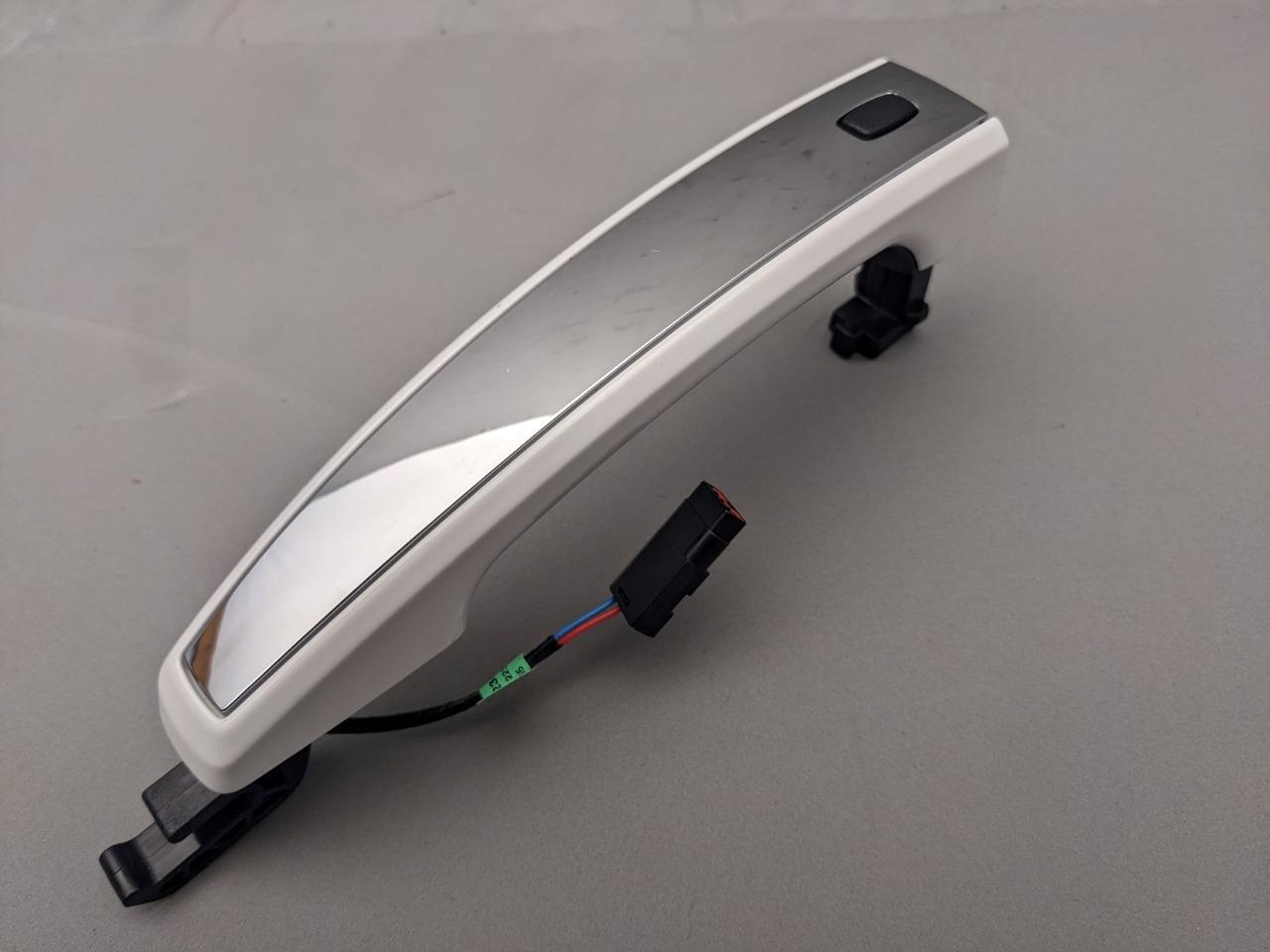 2012-2022 Chevy SS Malibu Rear Exterior Left or Right Side Door Handle ...