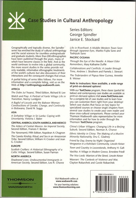 The Sambia : Ritual, Sexuality, and Change in Papua New Guinea by ...