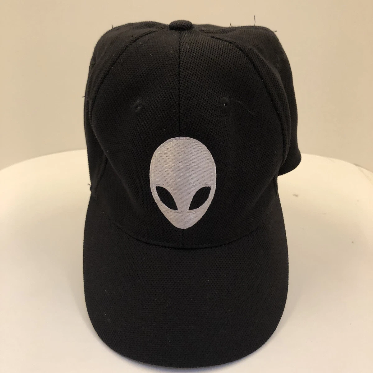Alienware Logo Black And White