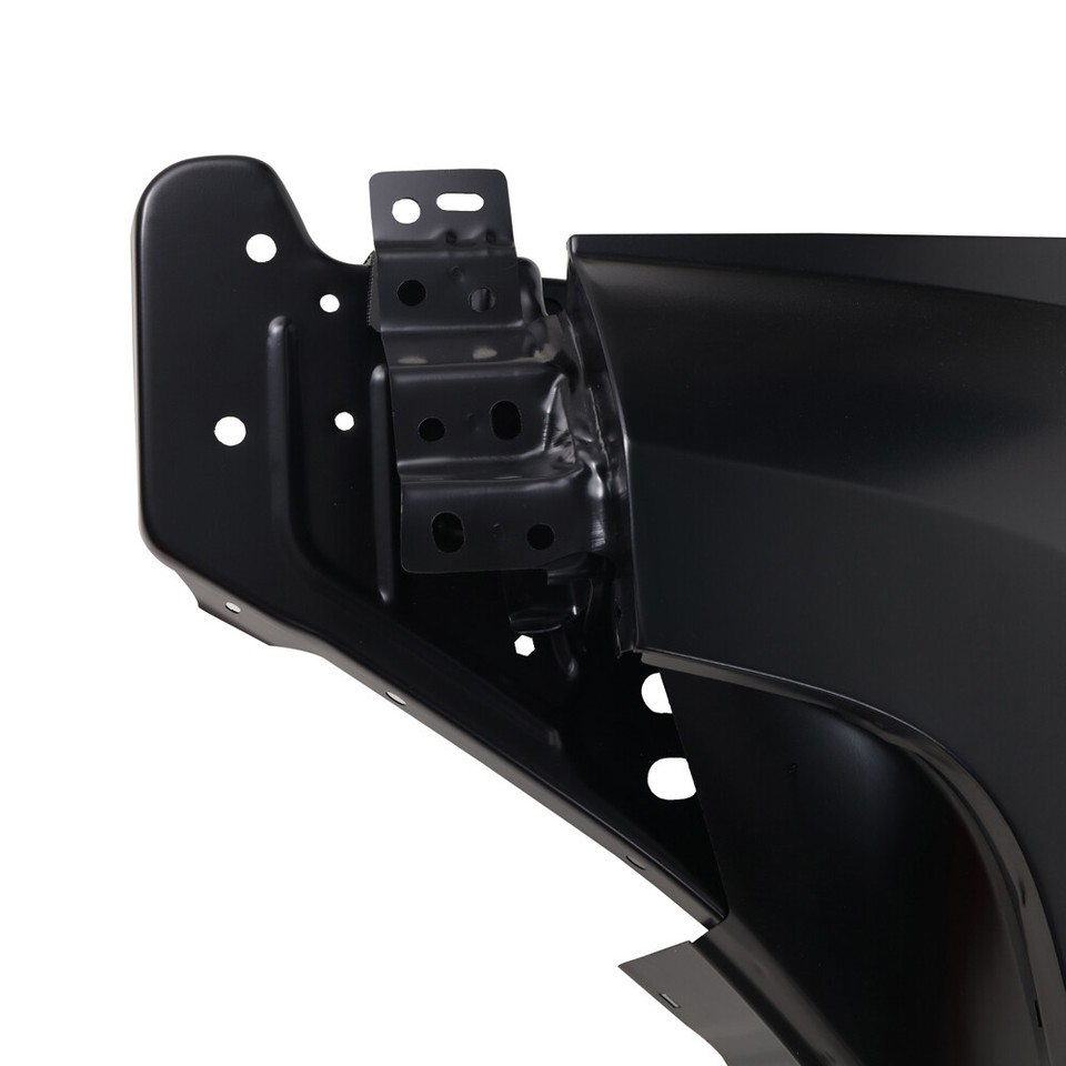 Fender Fit 2014-2018 Chevrolet Silverado 1500 Front Driver Side Primed ...