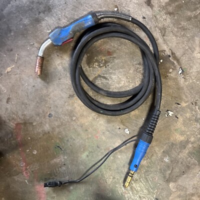 Miller welding lead ,whip | eBay