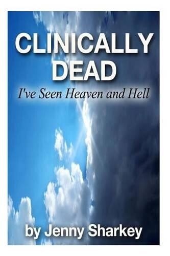 Ian McCormack Jenny Sharkey Clinically Dead (Poche) 9781492319344 | eBay