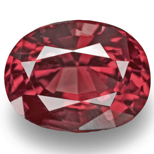 Star Spinel