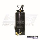 PRECISION GEARCASE FILLER OUTBOARD / I/O JOHNSON / EVINRUDE / MERCURY ...