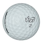 Vice Pro Soft Mint AAAAA 12 Used Golf Balls 5A | eBay