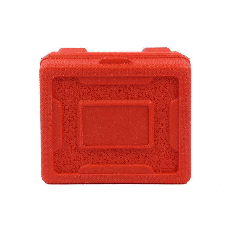 14PCS E Torx Star Female Bit Socket Set 1/2" 3/8" 1/4" Dr with Red Case ...