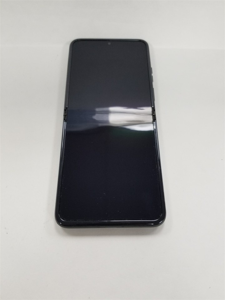 Motorola Razr 2023 128GB Gray XT2323-6 (Cricket) Fully Functional ...