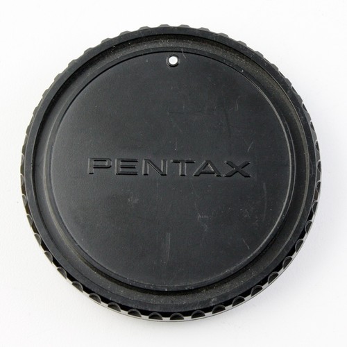 Pentax 645 Camera Front Body Dust Cap Cover | eBay