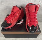 Reebok Question Mid Heart Over Hype For Sale - Kicks Collector