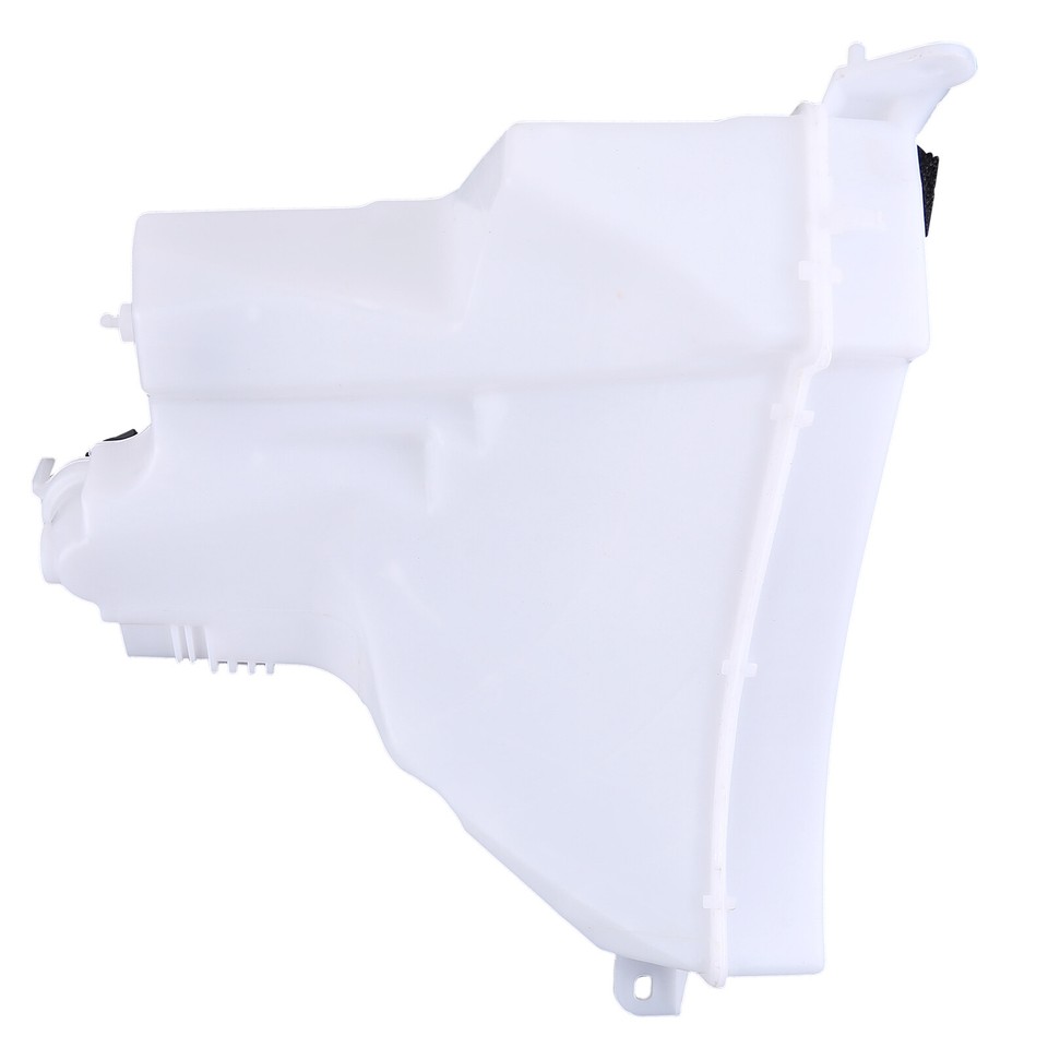 For 10-23 Toyota 4Runner Windshield Washer Reservoir Tank Cap & Pump ...