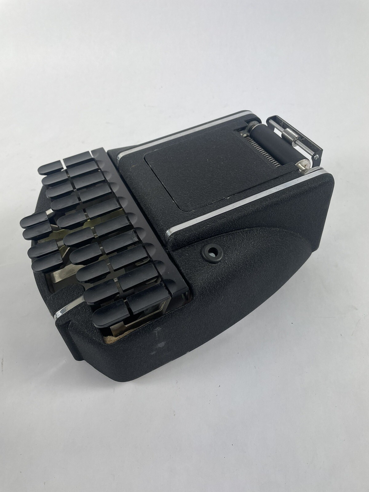 Stenograph Machine Stenographic Machines Standard Model 1930's | eBay