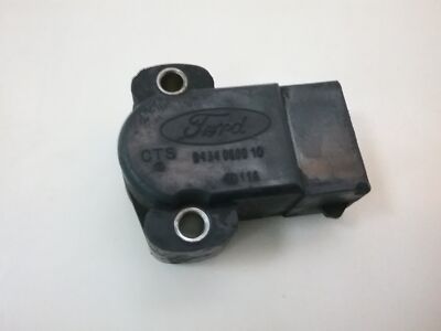 FORD FALCON FAIRLANE EF EL NF NL TPS 6 CYL 4.0L PETROL THROTTLE ...