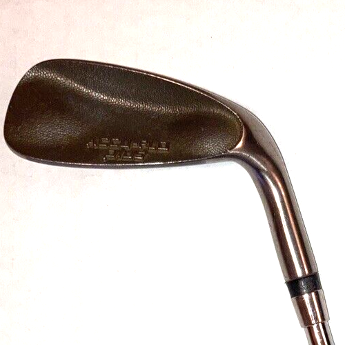 Titleist Accu-Flo Plus 8 Iron Power-Step Steel Shaft Golf Pride Grip 36 ...